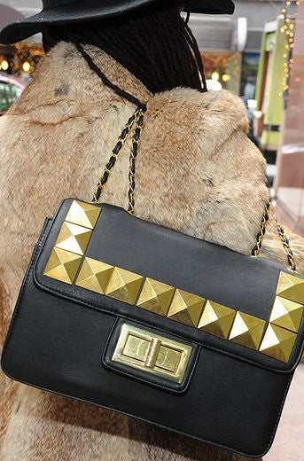 Closet Envy: Ramlah Boadi - Essence | Essence