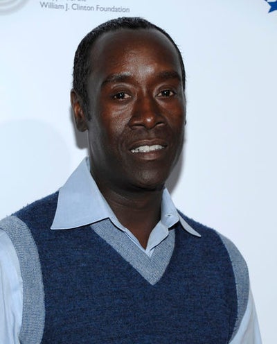 Eye Candy: Deliciously Dark Brothers - Essence