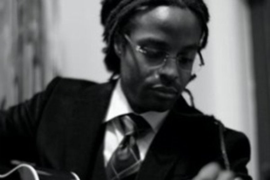 Exclusive: John Forte's 'There We Are' Video Premiere - Essence