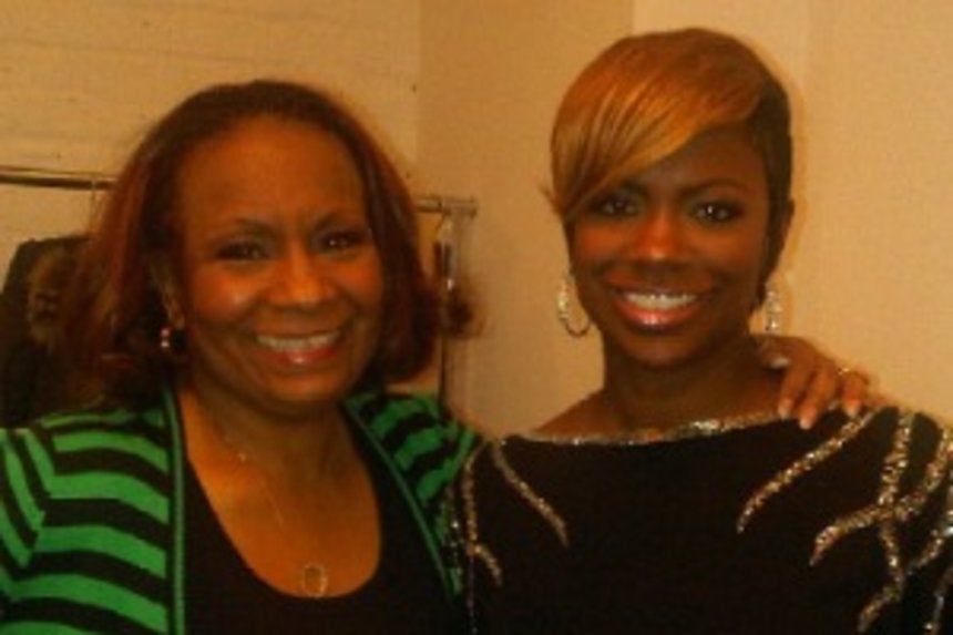 Celeb Cam: Twitpics of the Week - Essence