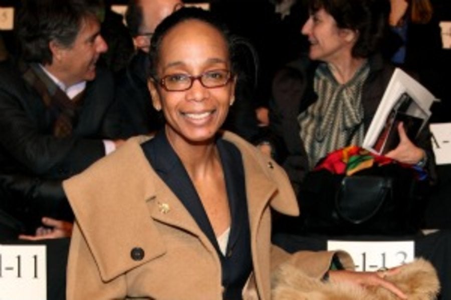 Journalist Robin Givhan Leaves The Washington Post - Essence
