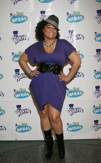 Transformations: Raven–Symone - Essence