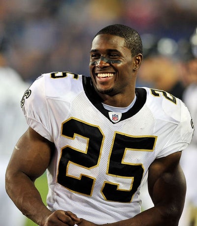 Eye Candy: Sexy NFL Players 2011 - Essence