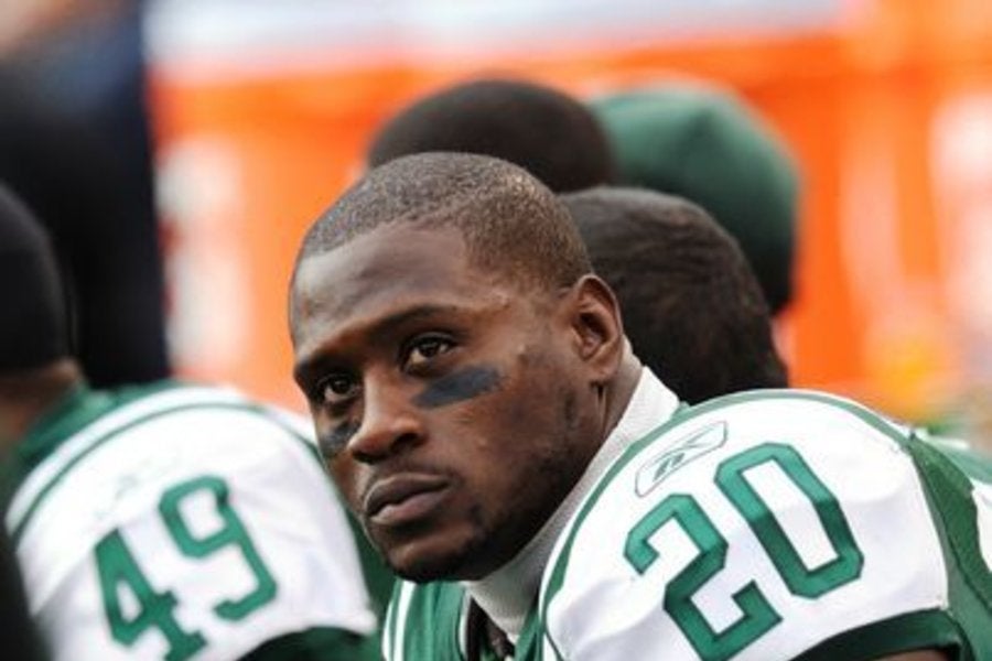 Eye Candy: Sexy NFL Players 2011 - Essence