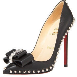 The Lust List: Pointy Toe Pumps - Essence | Essence
