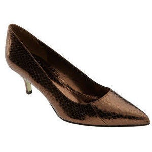 The Lust List: Pointy Toe Pumps - Essence | Essence