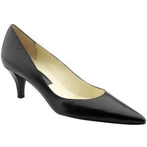The Lust List: Pointy Toe Pumps - Essence | Essence