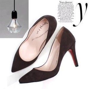 The Lust List: Pointy Toe Pumps | Essence