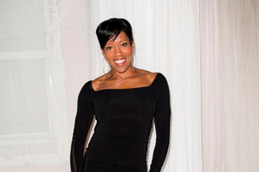 Style File: Regina King - Essence