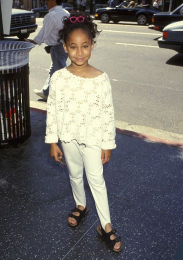 Transformations: Raven–Symone - Essence