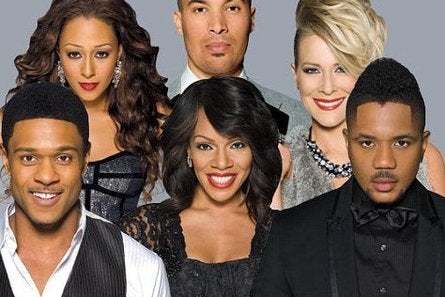 The Game Cast Season 2 - Essence