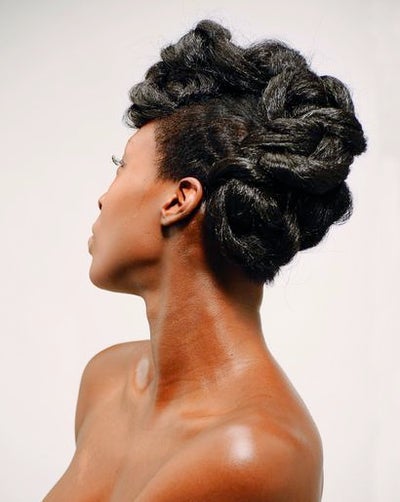 Hot Hair: The Hottest Salon Styles - Essence