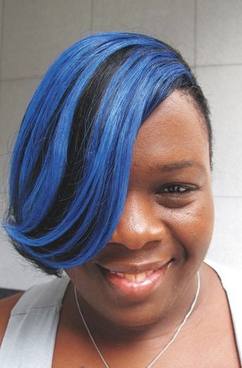 Hot Hair: Street Style - Essence