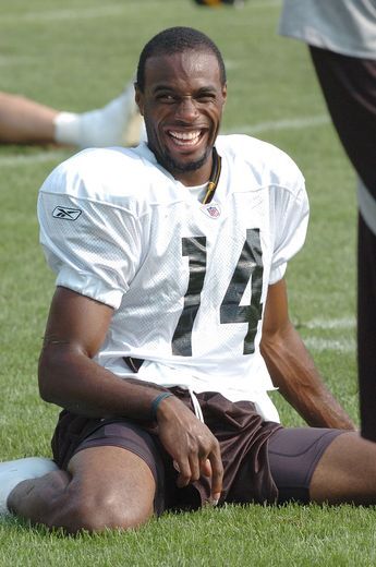 Eye Candy: Steelers vs Packers - Essence