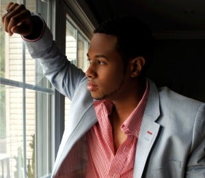 5 Questions for Anwar Robinson on 'Everything' - Essence | Essence