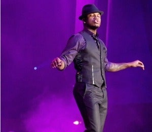 Star Gazing: Ne-Yo Rocks Concert in Indonesia - Essence | Essence