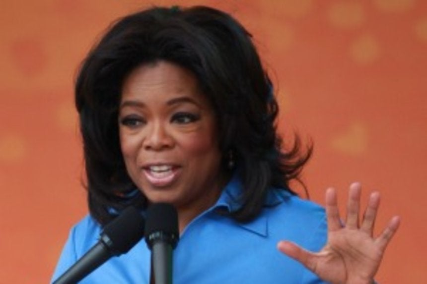 Sound-Off: Black Women on Oprah's OWN Network - Essence