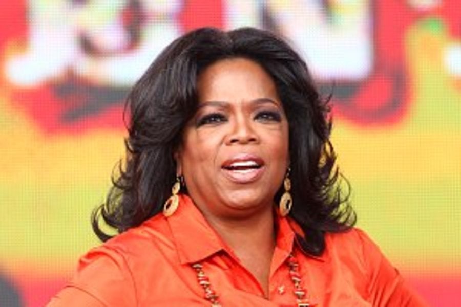 Sound-Off: Why Oprah's OWN Is a Historic Moment - Essence