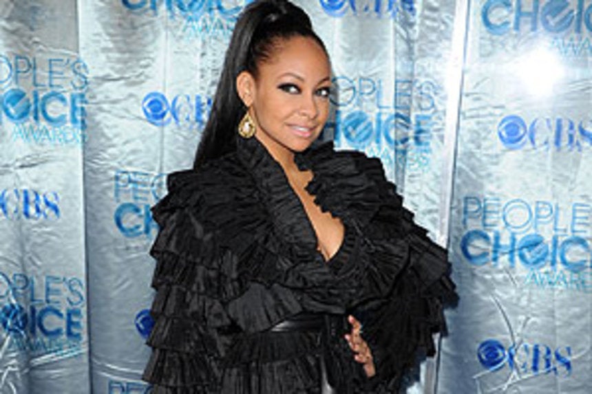 Body Watch: Raven-Symone's Weight-Loss Journey - Essence