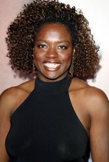 Viola Davis Hair Evolution - Essence