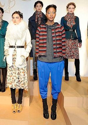 Trend Report: Ethnic Chic - Essence | Essence