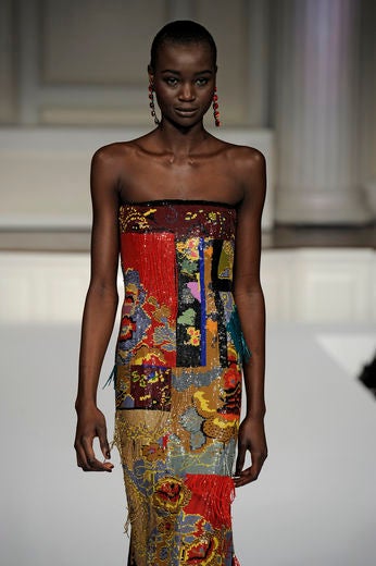 Trend Report: Ethnic Chic - Essence | Essence