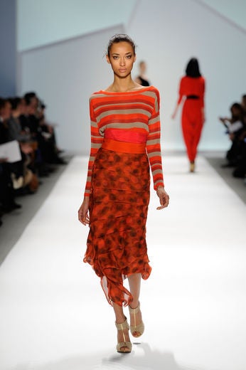 Trend Report: Ethnic Chic - Essence