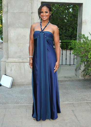 Celeb Style: Blue Beauties - Essence