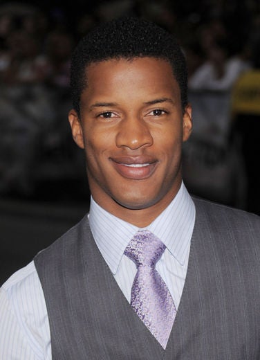 Eye Candy: 50 Sexiest Actors of All Time - Essence