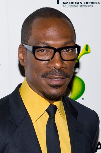 Eye Candy: 50 Sexiest Actors of All Time - Essence