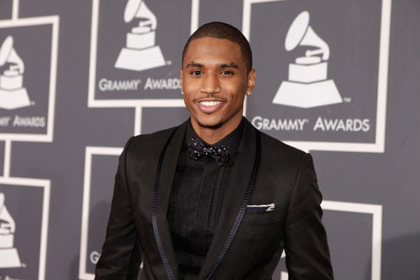 Celebrity Style: 50 Most Fashionable Men - Essence