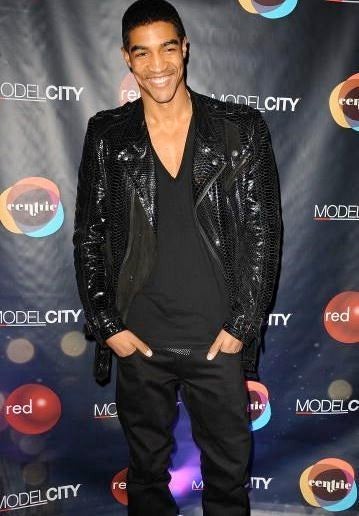 Celebrity Style: 50 Most Fashionable Men - Essence