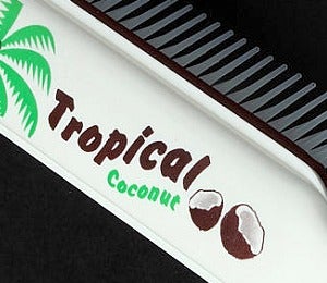 Office Obsession: Denman Scented Hairbrushes - Essence | Essence