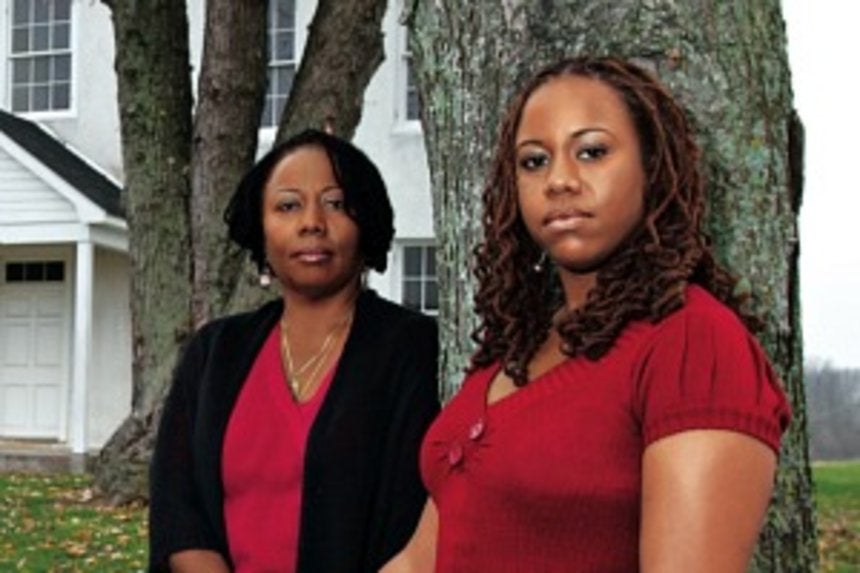 Robin D. Stone; Valencia King Ne Archives - Essence