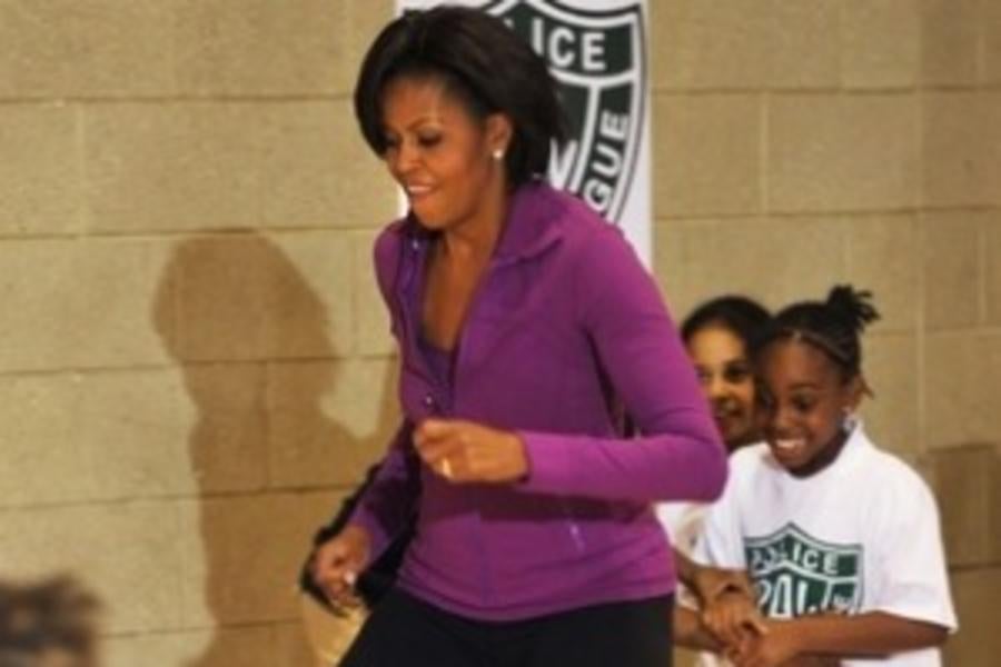 What You Can Learn from First Lady's 'Let's Move!' - Essence