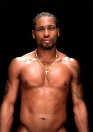 Naked Truth: 17 Celebs Who've Bared It All | Essence