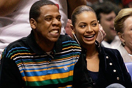 Beyonce and Jay-Z's Love Through the Years - Essence