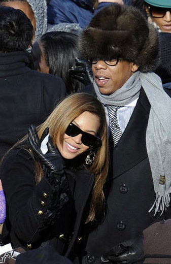 Beyonce and Jay-Z's Love Through the Years - Essence