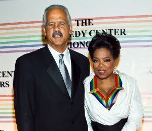 Black Love: Oprah and Stedman Through the Years - Essence | Essence