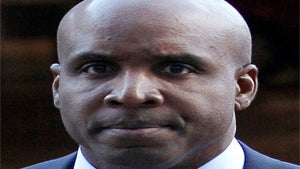 Coffee Talk: Barry Bonds' Ex-Mistress Testifies in Trial - Essence