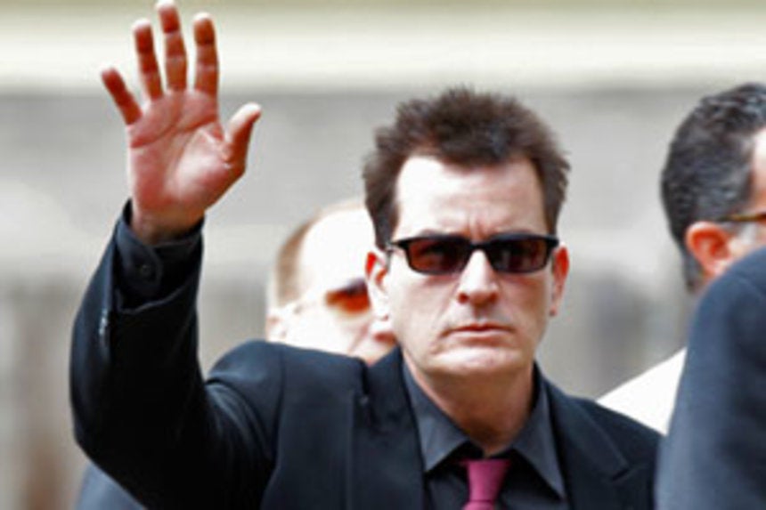 Sound-Off: Charlie Sheen's 'Winning' is America's Loss - Essence