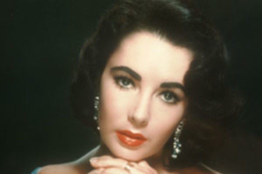 Elizabeth Taylor Dies at 79 - Essence