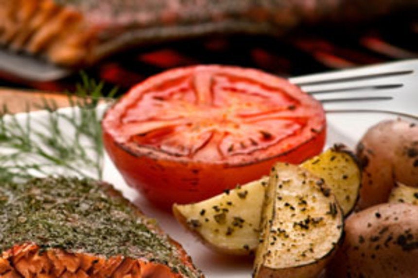 Dine on a Dime: Guys' Night Out - Essence