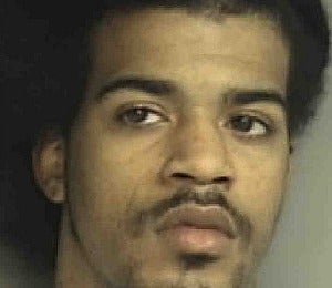 Man Rocks 'Half-Fro' During Barbershop Scuffle - Essence | Essence