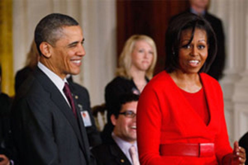 The Obamas Tackle Bullying at White House Conference - Essence