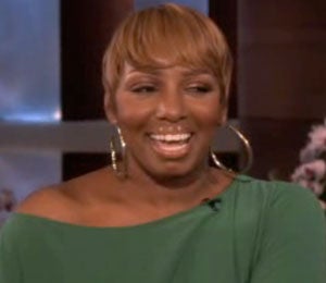NeNe Leakes Calls Star Jones 'Manipulative' on 'Ellen' | Essence