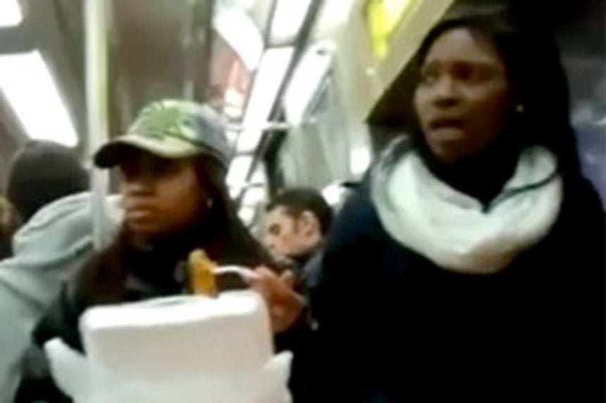 Sound-Off: Why Spaghetti Girl Fight Matters to Us - Essence