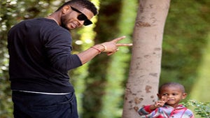 Celebs Throwing Up 'Deuces' - Essence