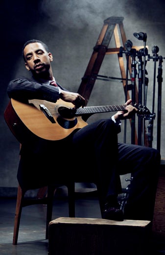 Eye Candy: Sexiest R&B Singers | Essence