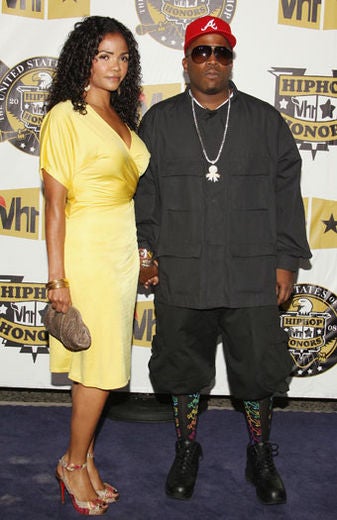 Hip Hop Wives - Essence